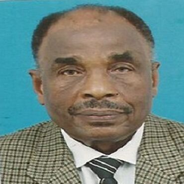 Executive Members and Staffs - Tanzania Olympic Committee